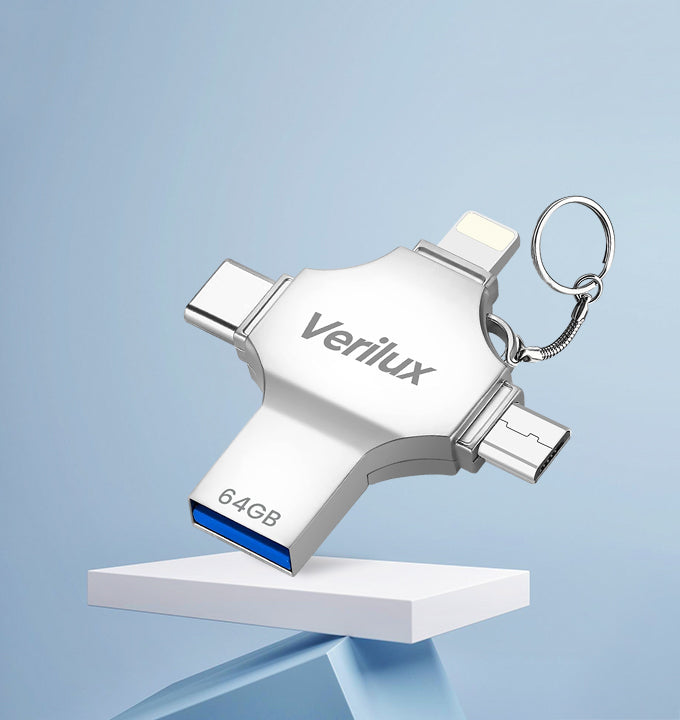 Verilux | Smart Gadgets for Your Everyday Needs– verilux
